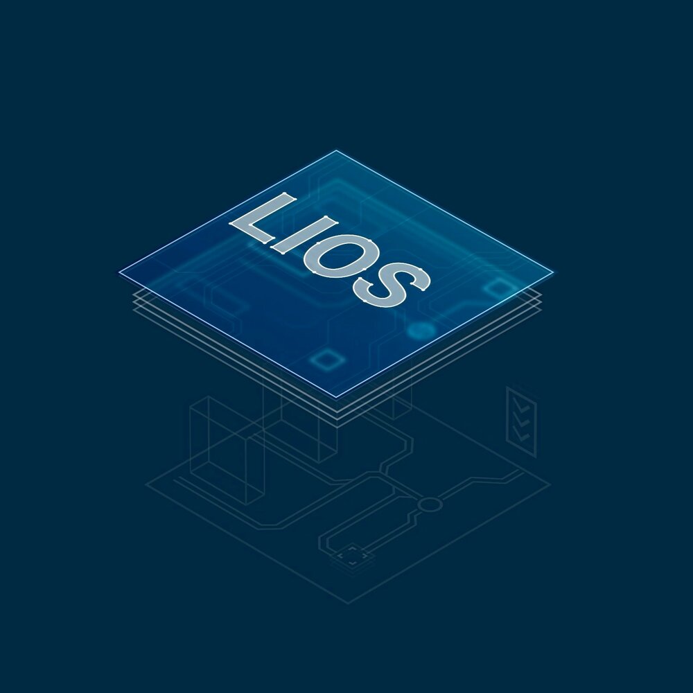 LTW LIOS