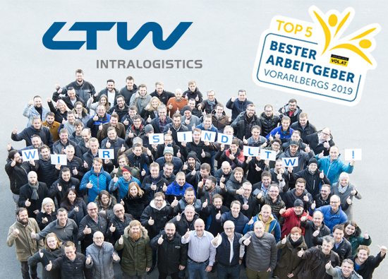 LTW again among the top 5