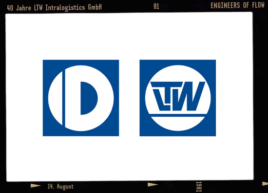 Logoentwicklung